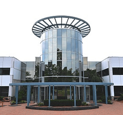 InetSoft HQ