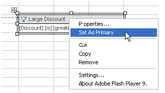 Dashboard Data Extraction | InetSoft Technology
