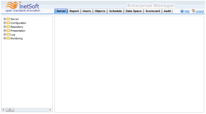Dashboard Registry Directory | Dashboard Software | InetSoft Product ...