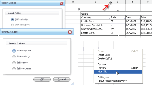 Custom Dashboards | Business Intelligence Software | InetSoft Product How-To